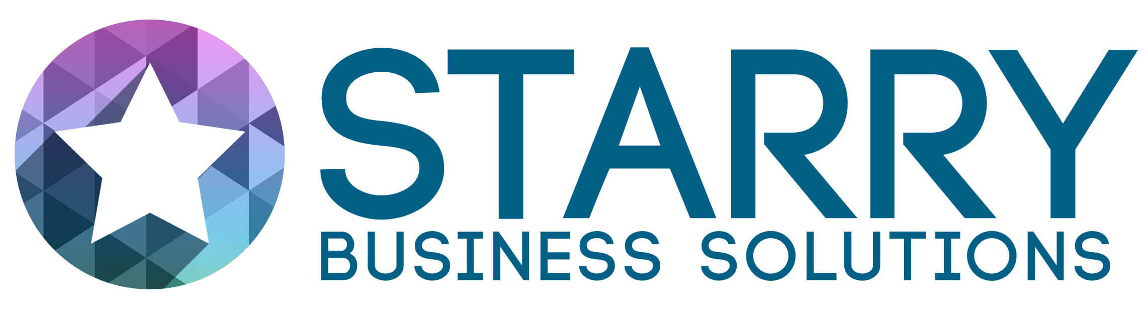 Starry Business Solutions - Homepage